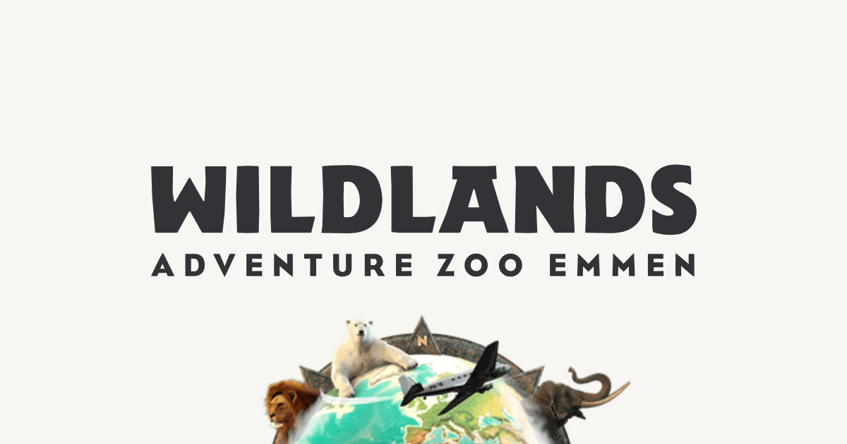 Maak een wereldreis in één dag - WILDLANDS