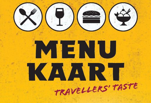 Travelers' Taste - WILDLANDS