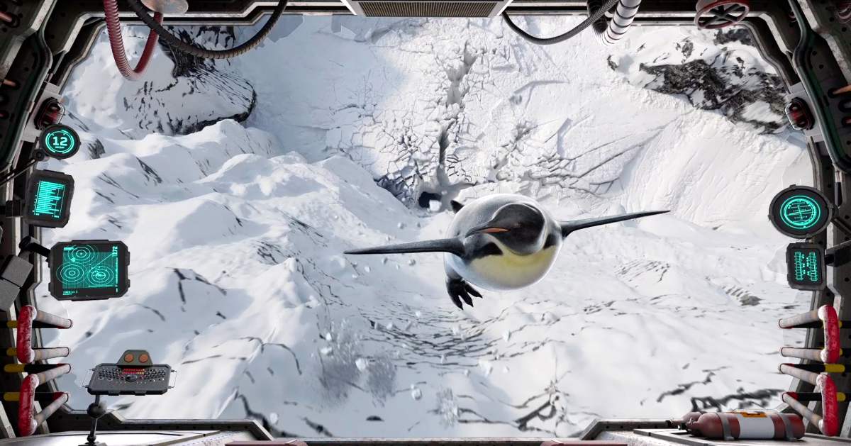 Arctic 1 - WILDLANDS