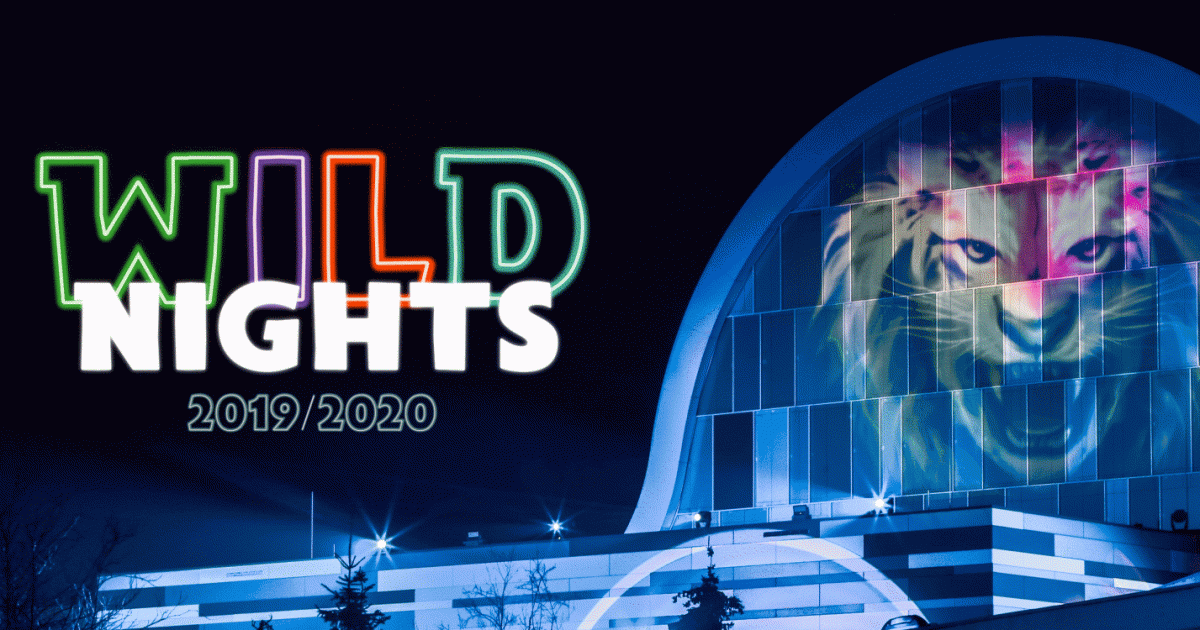 WILDnights - WILDLANDS