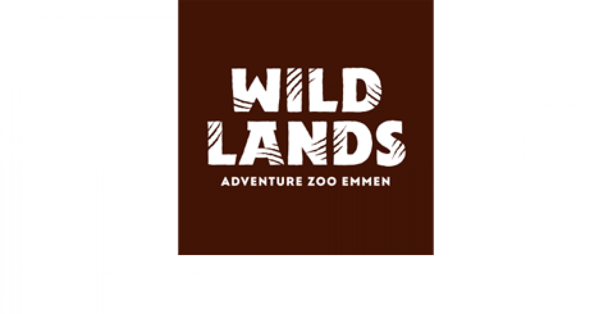 WILDLANDS introduceert nieuw logo - WILDLANDS