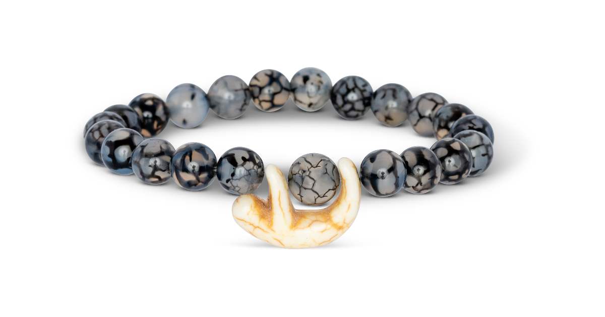 Fahlo Sloth Keystone - WILDLANDS
