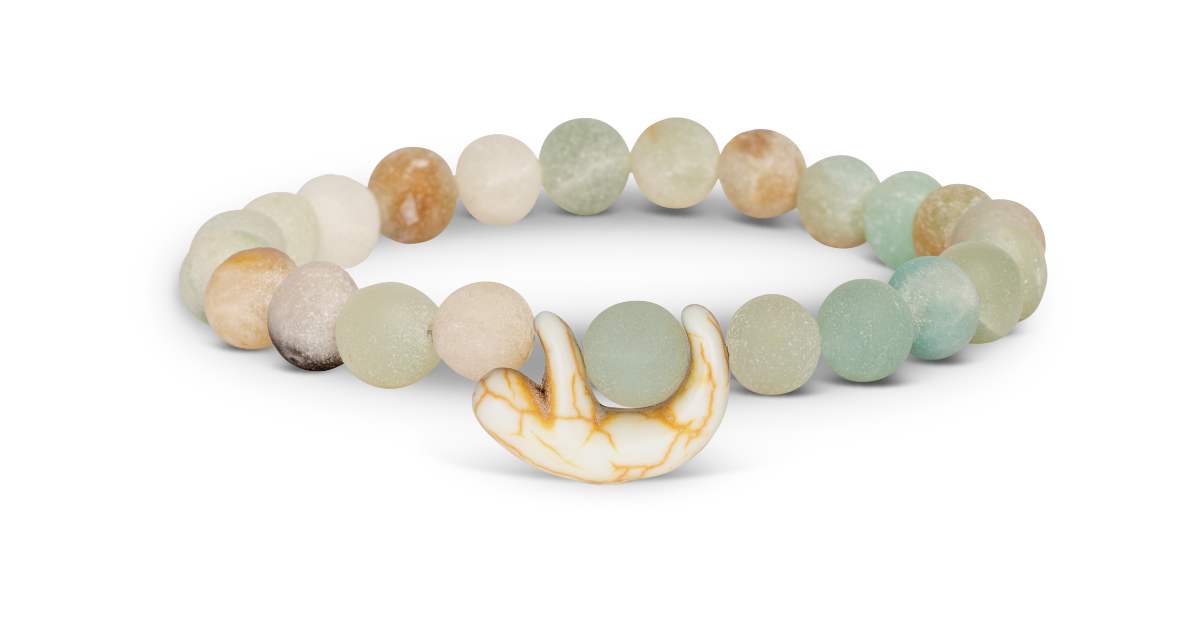 Fahlo Sloth Sky Stone - WILDLANDS