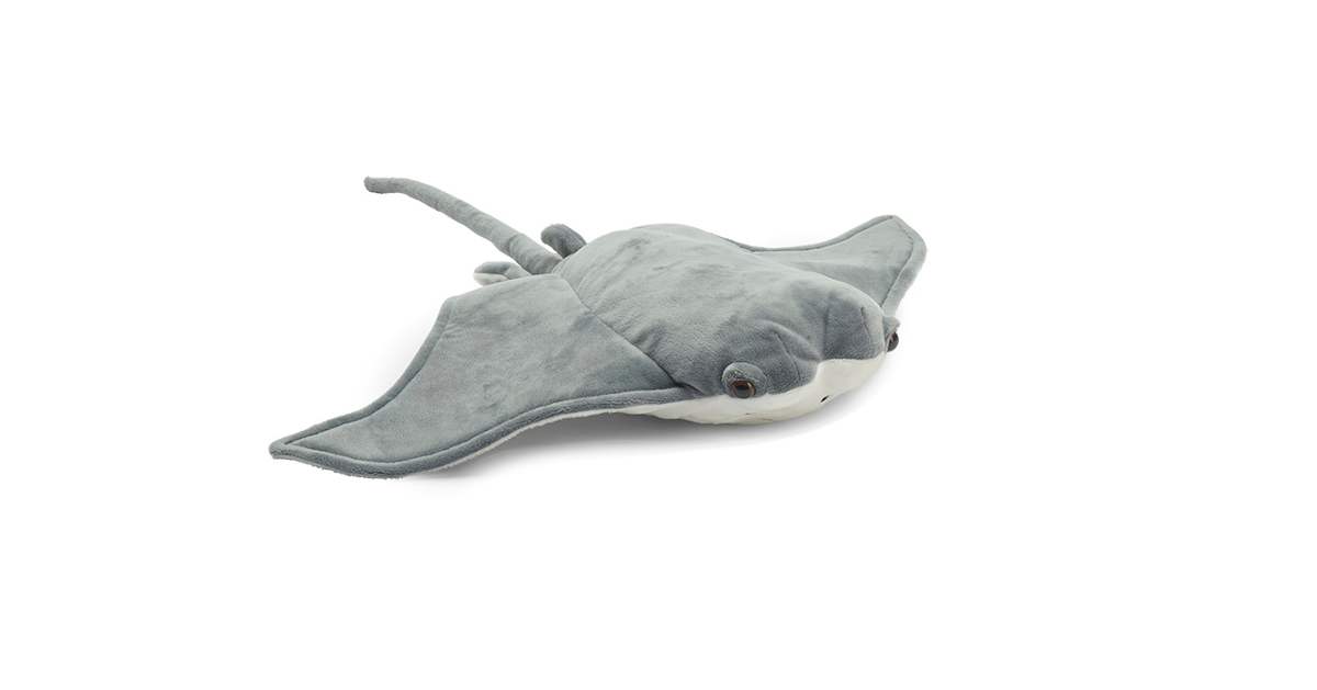 Ocean Friends Cownose Ray 26 cm - WILDLANDS